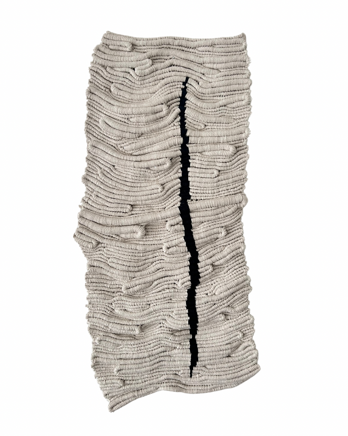 Fibre & Textile Art | Knotted by Hand | Australia